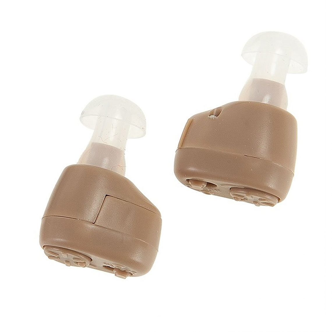 Sound Amplifier Hearing Aid - Hearing Amplifiers For Elderly
